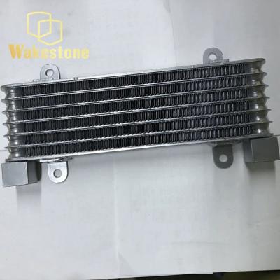 중국 코마쓰 부품 디젤 라디에이터 코마쓰 발굴기 PC200 PC240-8 연료 라디에이터 판매용