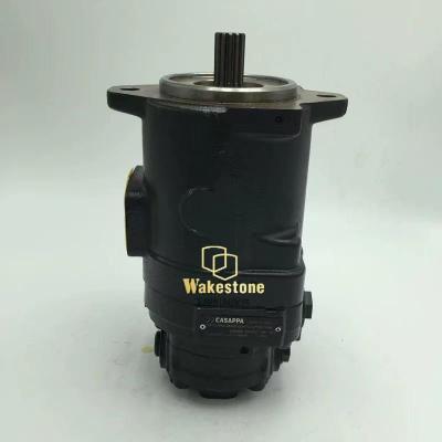 China Excavator Parts DOOSAN Hydraulic Pump Assembly Plunger Pump Main Pump, Excavator DX210W for sale