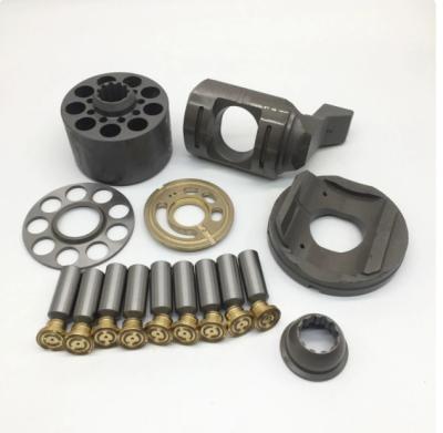 China Kit de Reparação de Peças de Montagem de Bomba Hidráulica de Escavação para Kobelco SK120-5.5 Kawasaki Bomba Hidráulica K3V63 for sale