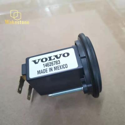 중국 발굴기 시간 미터 14626783 볼보 EC380D EC480D 판매용