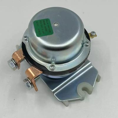 중국 볼보 굴삭기용 전원 스위치 릴레이 14529028 14696077 | 굴삭기 전기 부품 교체 판매용