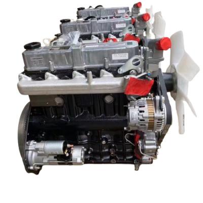 China 32A32-05100, S4S Engine Mitsubishi S4S Engine Assembly for sale