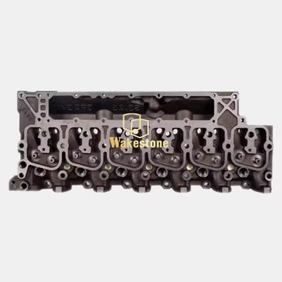 Cina 3967458 Assemblaggio della testata del cilindro per motore diesel 6BT in vendita