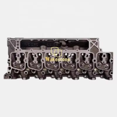 Cina 3967458 Assemblaggio della testata del cilindro per motore diesel 6BT in vendita