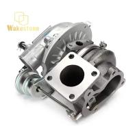 China C7.1 Engine Turbocharger Efficiency Guaranteed for sale