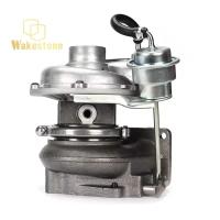 China C7.1 Engine Turbocharger Efficiency Guaranteed for sale