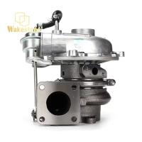 China C7.1 Engine Turbocharger Efficiency Guaranteed for sale