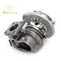 China C7.1 Engine Turbocharger Efficiency Guaranteed for sale