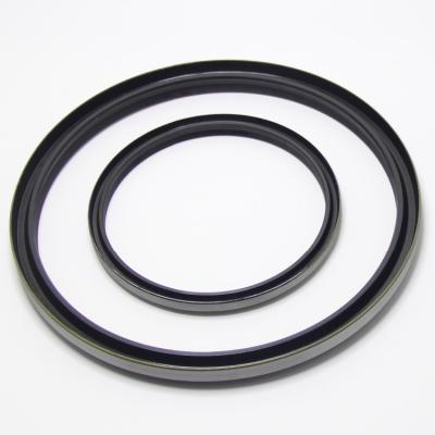 China NFK Hydraulic Breaker Seal Kit Excavator Hydraulic Cylinder Repair Seals for sale