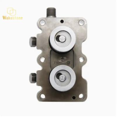 중국 326-4634 326-4635 디젤 펌프 헤드 CAT E320D E323D E324D 연료 주입 펌프 조립 장치 교체 판매용