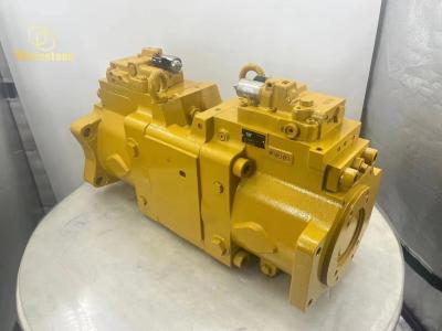 Cina K7V160 K7V180 K7V280 Assemblaggio di pompe idrauliche per escavatori C-A-T330GC C-A-T336GC C-A-T374 Parte di ricambio in vendita