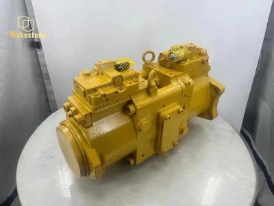 Cina K7V160 K7V180 K7V280 Assemblaggio di pompe idrauliche per escavatori C-A-T330GC C-A-T336GC C-A-T374 Parte di ricambio in vendita