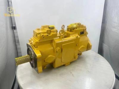 Cina K7V160 K7V180 K7V280 Assemblaggio di pompe idrauliche per escavatori C-A-T330GC C-A-T336GC C-A-T374 Parte di ricambio in vendita