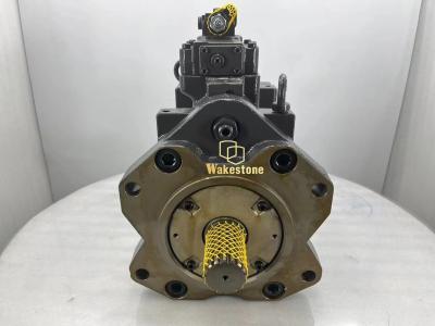 Cina 4667614 Pompa idraulica per Hitachi EX1200-6 Escavatore Assemblaggio originale della pompa principale in vendita