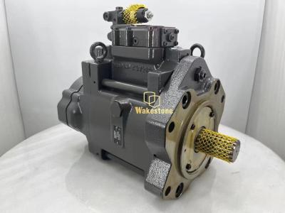 Cina 4667614 Pompa idraulica per Hitachi EX1200-6 Escavatore Assemblaggio originale della pompa principale in vendita