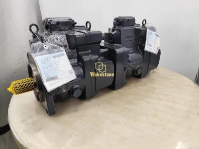 Kawasaki K3VL Hydraulic Pumps – K3VL45 K3VL80 K3VL112 K3VL140 K3VL200 | OEM Excavator Hydraulic Solutions