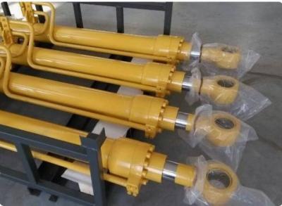 중국 Kato HD820 / 2045 / 2048 / 1250 / 700 호환 굴삭기 붐 유압 실린더 판매용