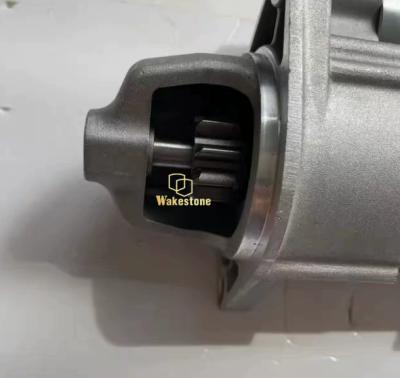 China Starter Motor For Kubota D722 Engine 228000-5911 / 67980-31152 12V 1.4KW 9T for sale