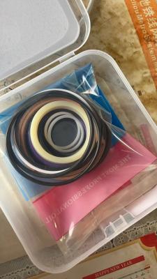 China High Quality Boom Cylinder Seal Kit For Caterpillar CAT 311D Excavator | OEM Replacement Hydraulic Arm Repair Kit for sale