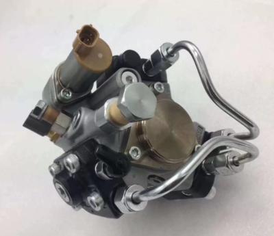 China 8-98091565-1 Fuel Injection Pump Fits Isuzu Engine 4HK1 6HK1 | High-Quality Diesel Injection Pump for sale