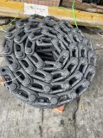 China Sany 60 Track Link Assembly for sale