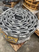 China Sany 60 Track Link Assembly for sale