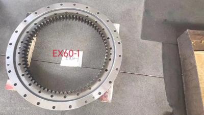 China Swing Bearing For Hitachi EX60-1 Excavator for sale
