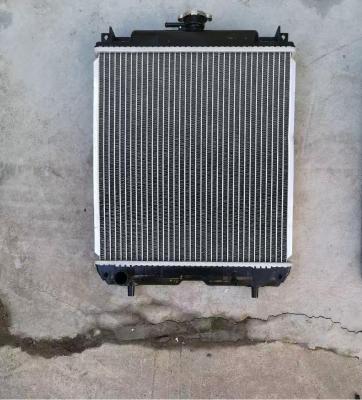 China Radiator For Kubota U30 Mini Excavator Cooling System Replacement Parts for sale