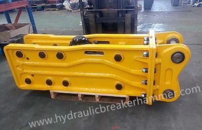 Cina martello idraulico dell'interruttore di 140mm in vendita