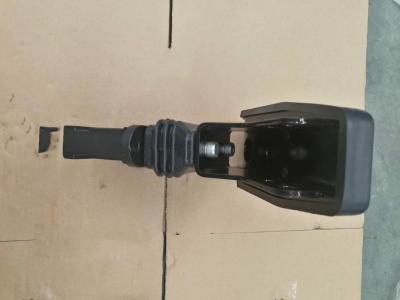 China Excavator Breaker One And Two Way Pedal Valve for sale