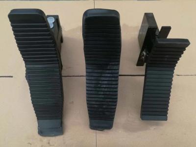 China Excavator Breaker One And Two Way Pedal Valve for sale