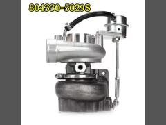 High Quality 804330-5029S Turbocharger For Caterpillar 324E 325B Excavator
