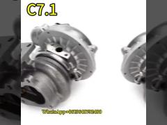 C7.1 Verzekerd rendement van de motor-turbocompressor