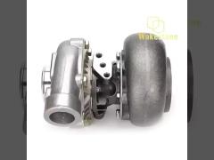 20500295 VOE20500295 Turbolader Voor Volvo EC290B EC290BLC D7D Motor Graafmachine Turbolader vervanging