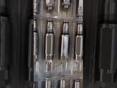 Yanmar Mini Excavator Relief Valve | Hydraulic Pressure Relief Valve For Yanmar Excavators