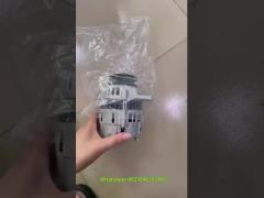 12V 50A alternator voor Doosan 55 Fits Isuzu 4JG1 motor Diesel graafmachine generator