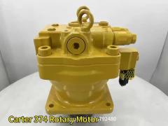 295-9414 | 2959414 Swing Motor For CAT 374 Excavator – Genuine Caterpillar Slew Drive Replacement