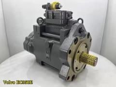 14670155 Κεντρική υδραυλική αντλία K3V280S180L-0E53-VB για εξορυκτήρα Volvo EC950E