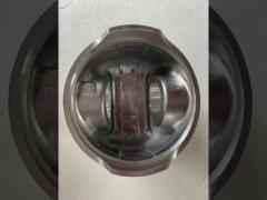 Piston per S6K Mitsubishi Excavator Motor Piston Parts OEM 37317-10200