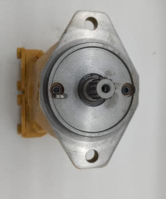 Cina Motore del ventilatore a pistone dell'escavatore cingolato dei pezzi di ricambio del motore dell'escavatore E330D 234-4638 in vendita