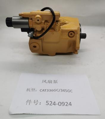 Cina 5240924 motore del ventilatore dei pezzi meccanici della costruzione per il cariore della ruota di E345GC E349 E352 in vendita