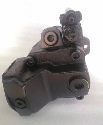 Cina Pompa a pistone idraulica del motore del ventilatore dell'escavatore 3500666 per i pezzi di ricambio del cariore di 422E 416E in vendita