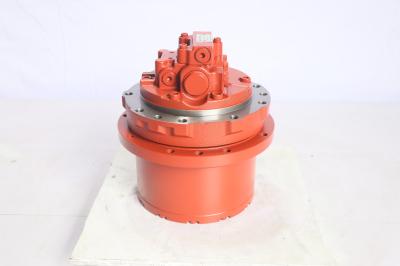 Cina Assy MAG-33V-500-3 MAG-33VP EX55 del motore di viaggio dell'escavatore MAG33 in vendita