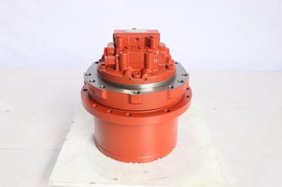 Cina Assy MAG-33V-500-3 MAG-33VP EX55 del motore di viaggio dell'escavatore MAG33 in vendita