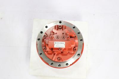 Cina Assy MAG-33V-500-3 MAG-33VP EX55 del motore di viaggio dell'escavatore MAG33 in vendita