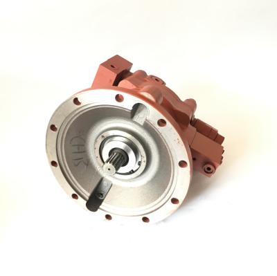 Cina Parti di riparazione del motore dell'oscillazione dell'escavatore del macchinario di costruzione Trinità rotativa 135 M2X63-14T in vendita