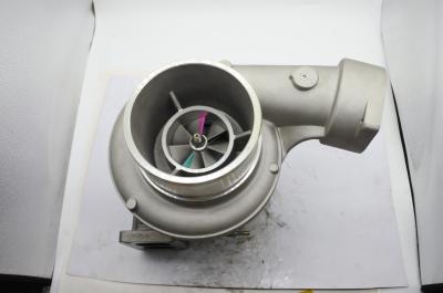 Cina Ricambi per macchinari pesanti del carburatore automatico della sovralimentazione delle componenti del motore dell'escavatore E3406E in vendita