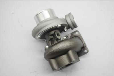 Cina Rendimento elevato sovralimentato delle componenti del motore EC140B D4D 04258205KZ dell'escavatore in vendita