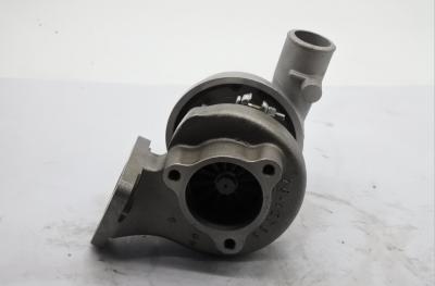 Cina Turbocompressore per escavatore motore HD450 4D31 Parti di macchinari per impieghi gravosi a tre fori in vendita