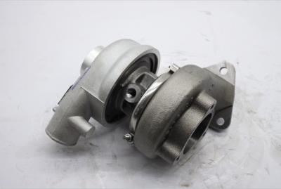 Cina Turbocompressore per escavatore motore HD450 4D31 Parti di macchinari per impieghi gravosi a tre fori in vendita